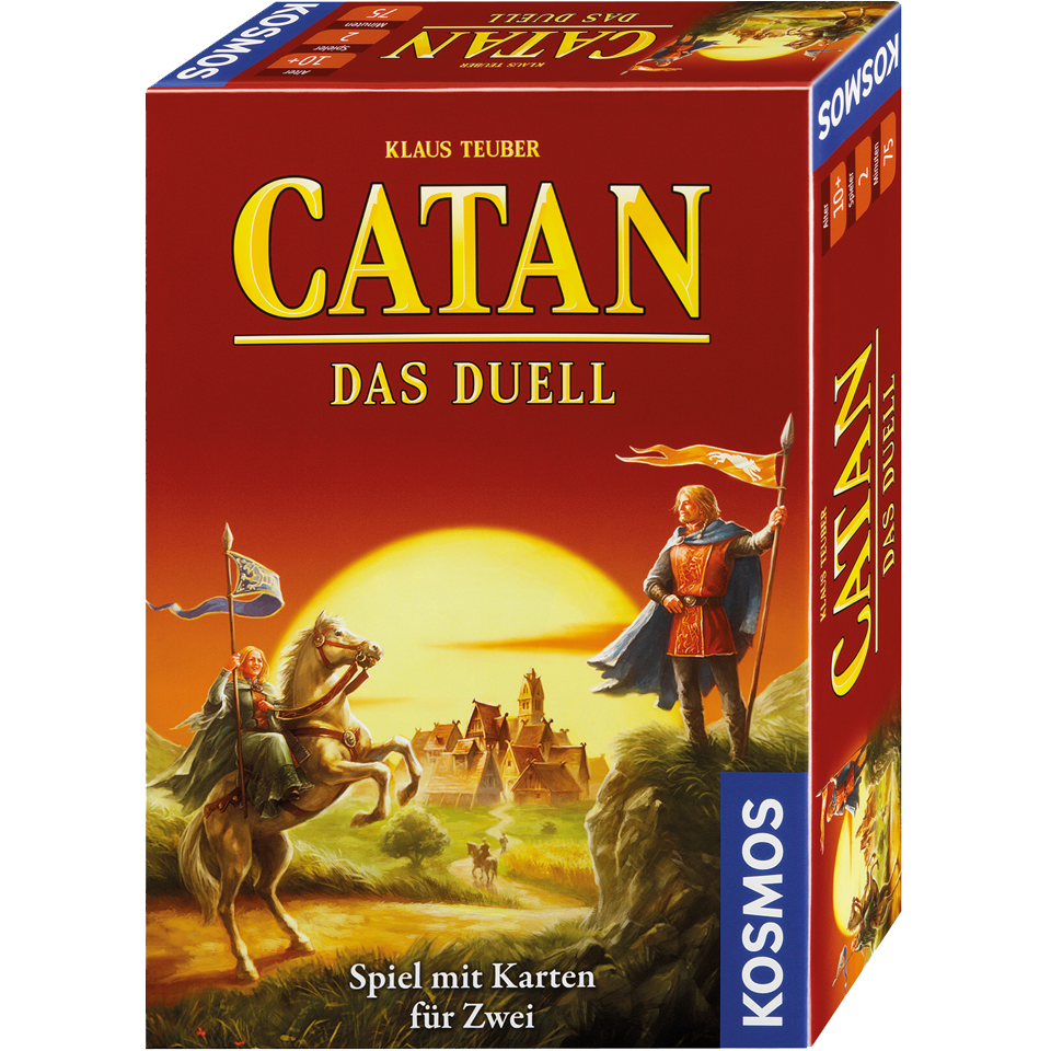 Bonus Box CATAN Bonus Box CATAN